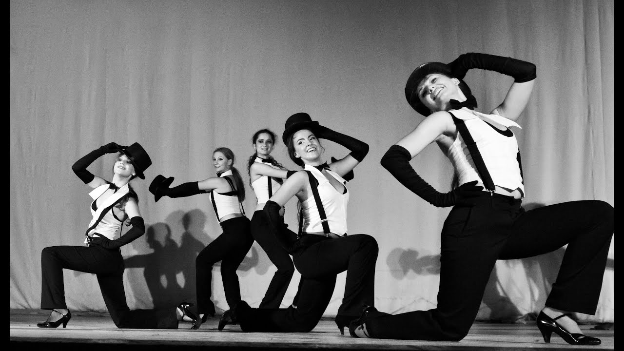 #MackTheKnife | Matrix Dance - YouTube