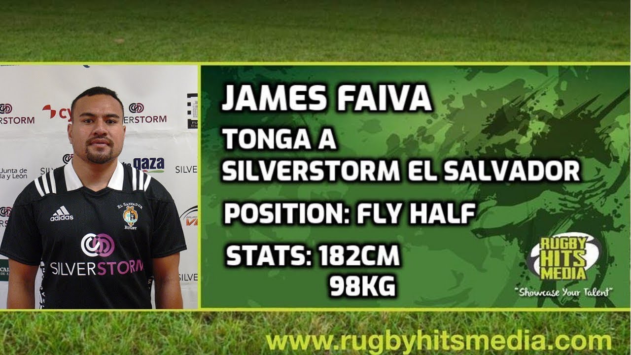 James Faiva 2019 - YouTube