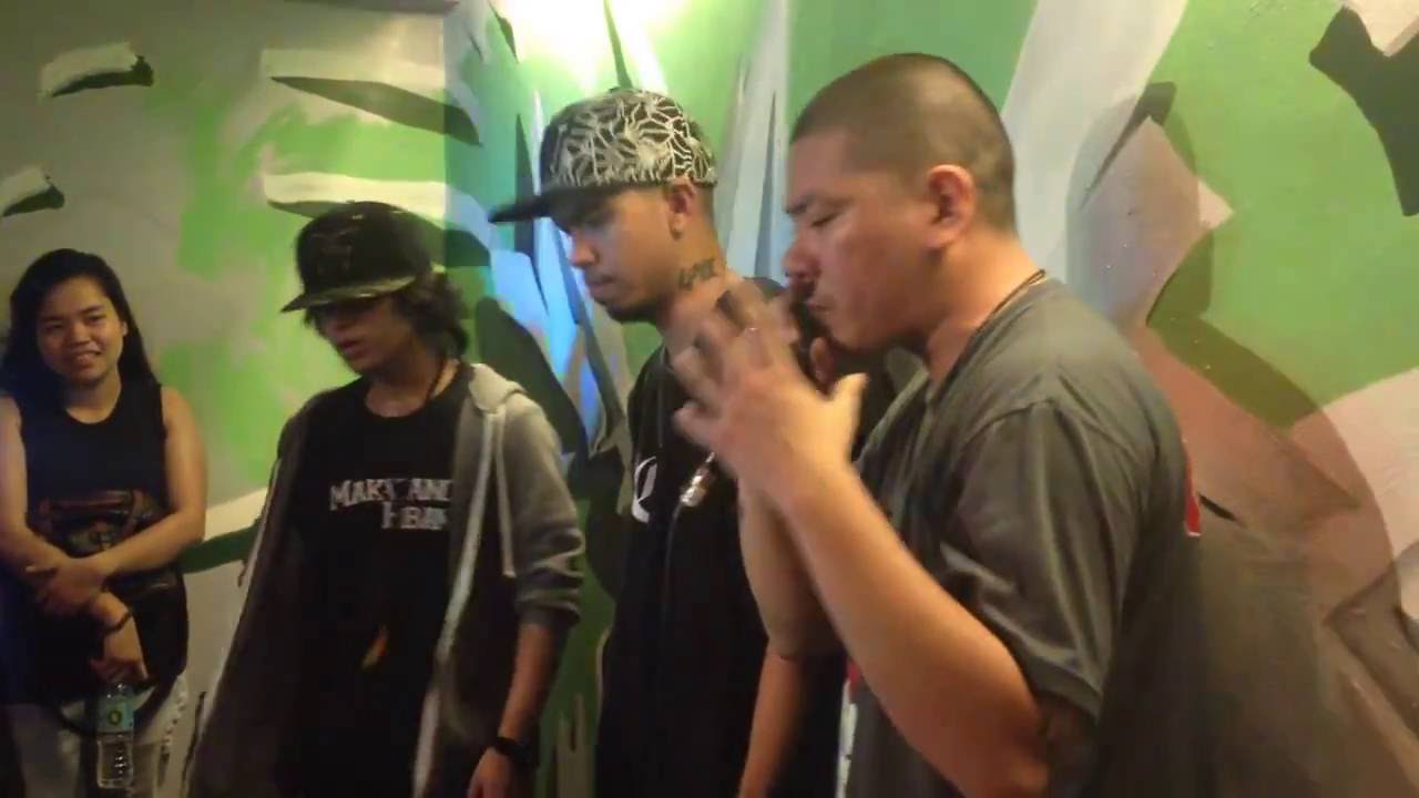 Abra, Loonie , Anygma - YouTube