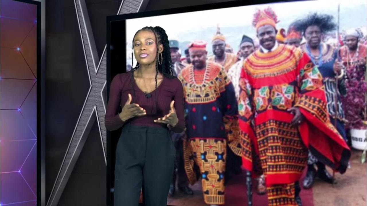 UNDAUNTED - ABC AMBA NEWS Live | June 19th, 2023. - YouTube