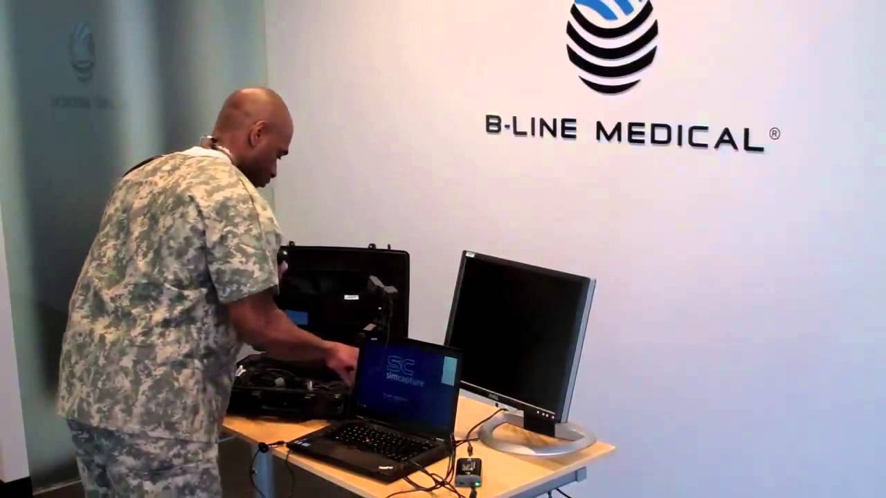 Fastest SimCapture Ultraportable Assembly - YouTube