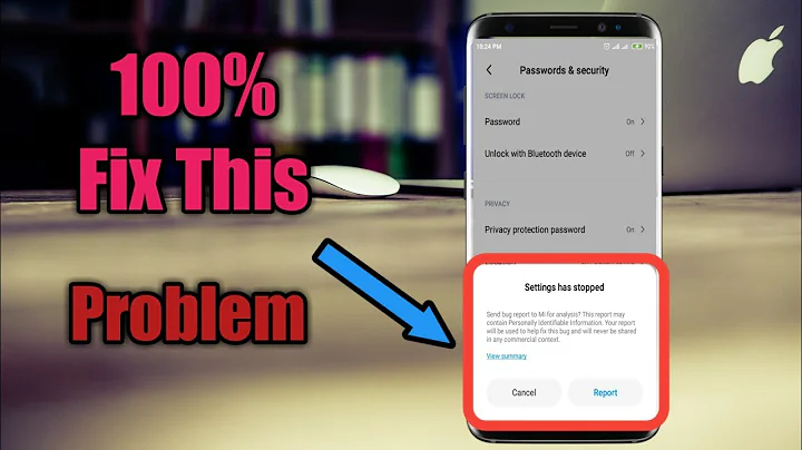 How To Fix Bug Report In Mi Phone How To Mi Bug Report Fix Problems how-to-fix-bug-report-in-mi-phone-how-to-mi-bug-report-fix-problems