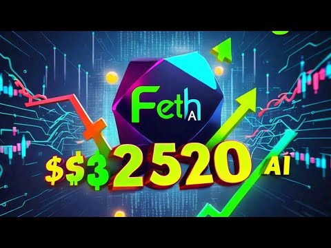 FETCH.AI FET Elliott Wave Analysis: Bullish and Bearish Scenarios - YouTube
