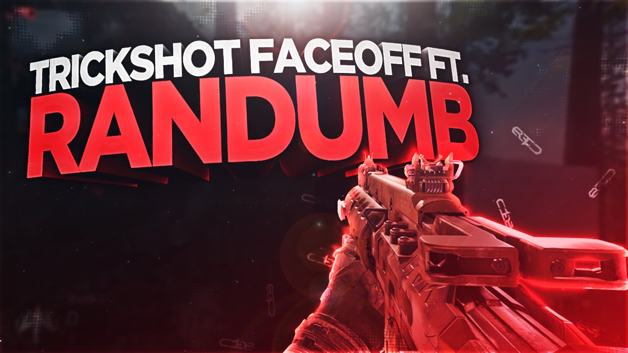 Old Gen vs. New Gen Trickshot Faceoff ft. Red Randumb - YouTube
