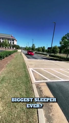 CRAZIEST SLEEPER CAR EVER #shorts - YouTube