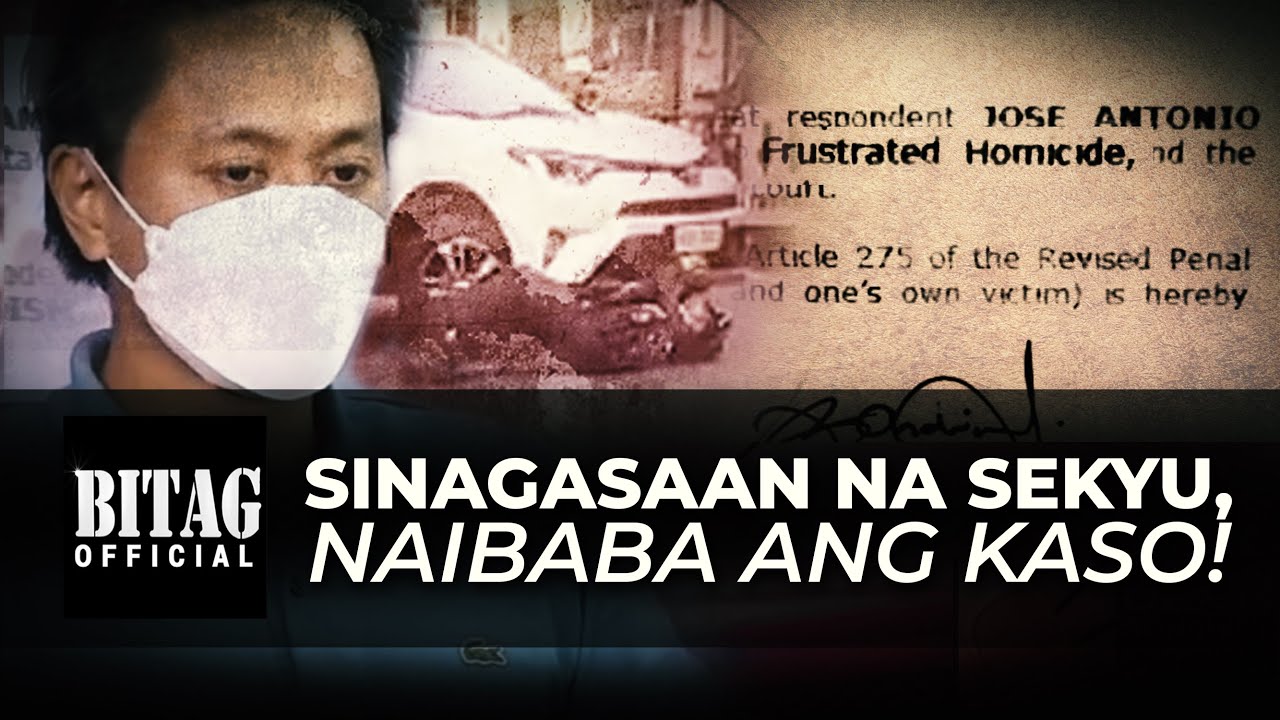 BITAG Live FULL Episode with Ka Benjie Alejandro | August 26, 2022 ...