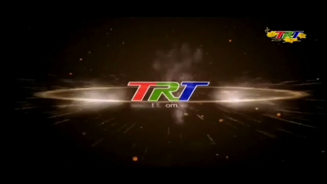 TRT ID 3 - YouTube