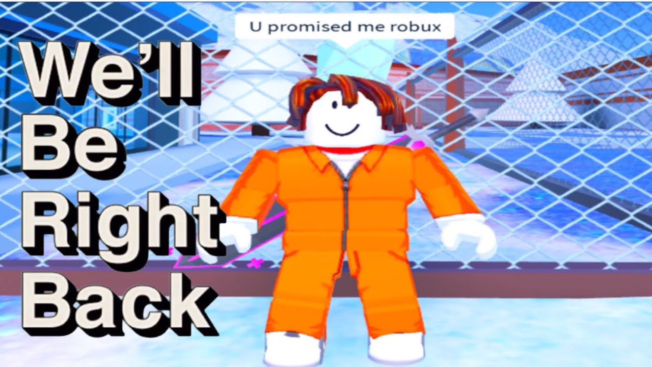 Jailbreak Funny Moments - YouTube