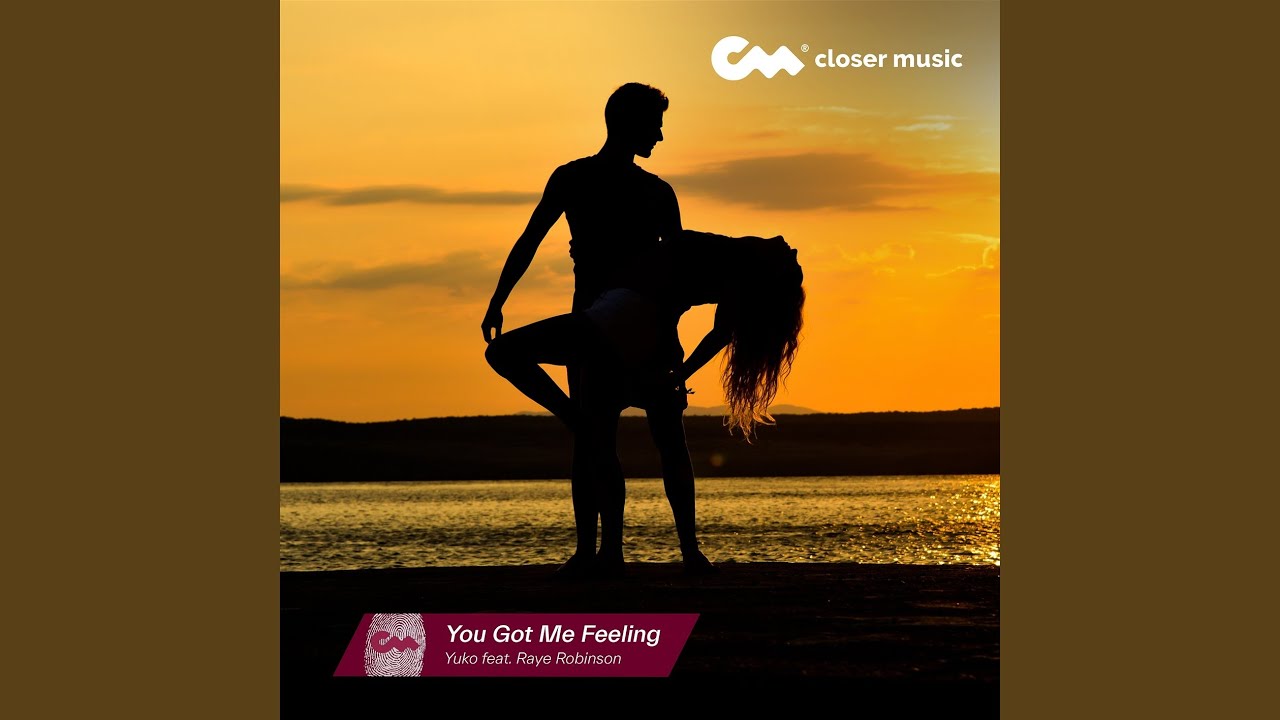 You Got Me Feeling - YouTube