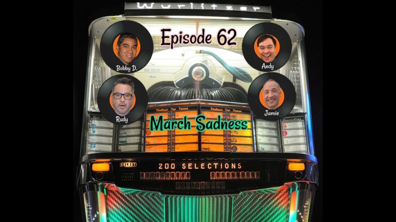 Episode 62 - March Sadness - YouTube
