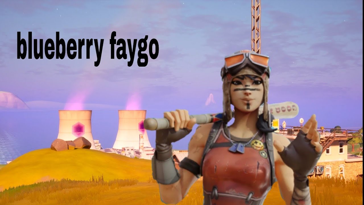 Blueberry faygo - YouTube