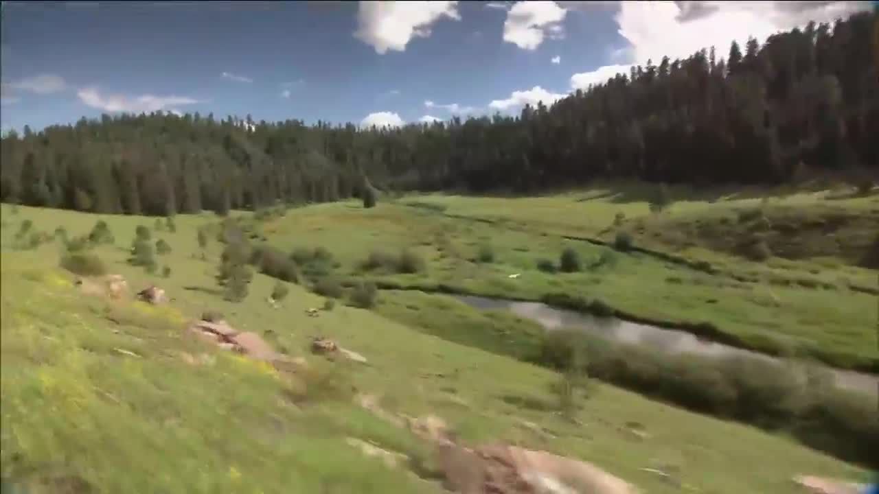 Visiting Alpine, Arizona - Part 4 - YouTube