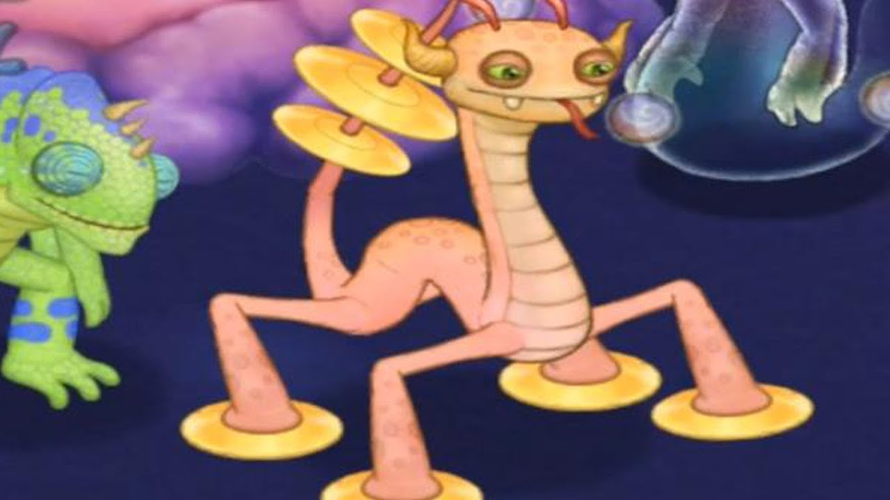 How to breed Dragong Monster 100% Real in My Singing Monsters! - YouTube