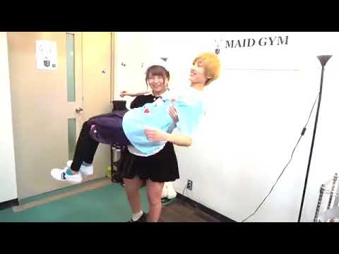 lift and carry 92 - YouTube