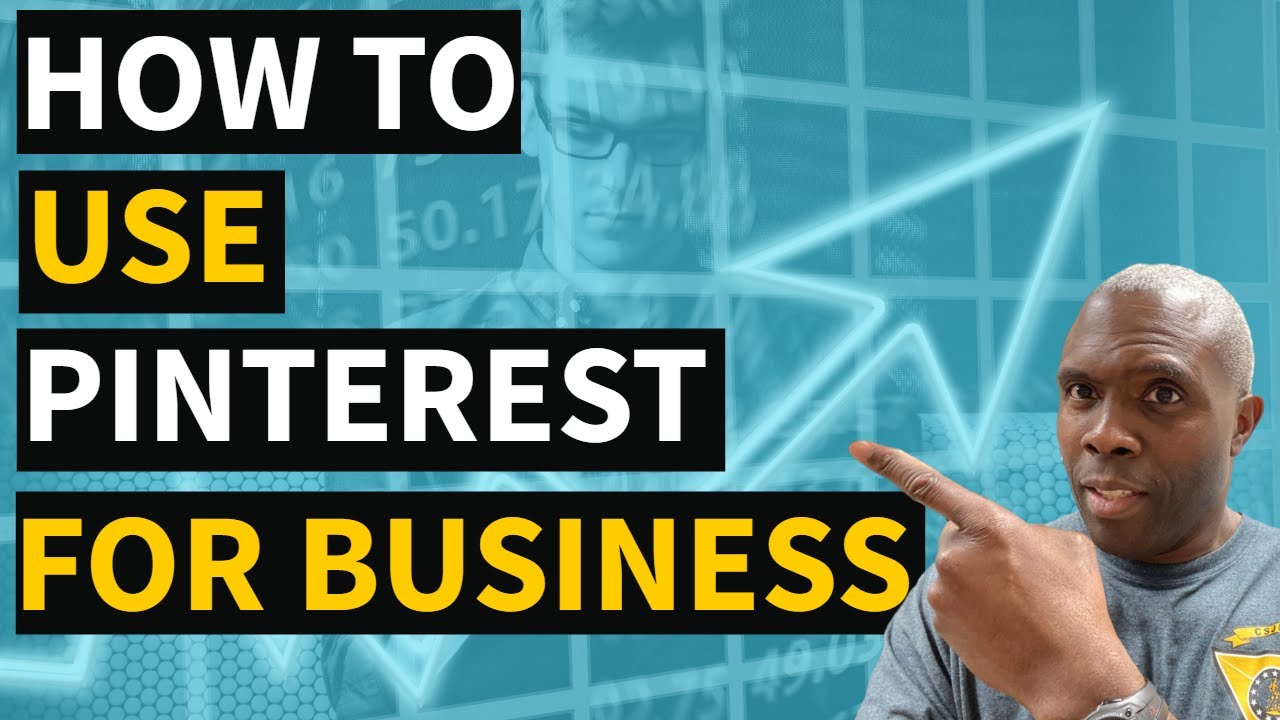 How To Use Pinterest for Business using Pinterest Marketing, Pinterest ...