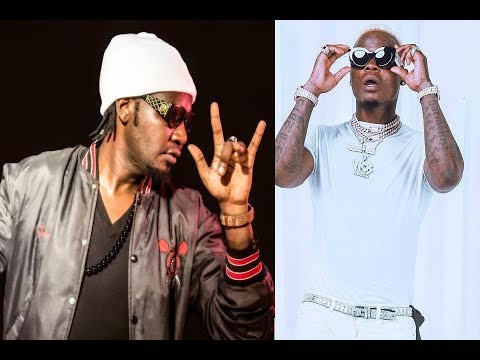 Bien Freema yateye Copy Harmonize kundirimbo yiwe nshasha I Love you...BE NEWS