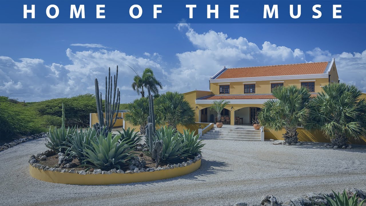 Home Of The Muse - The largest luxury group accommodation in the ...