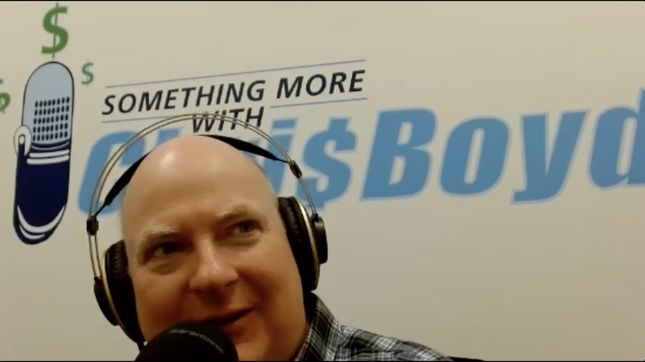 Demographics with Ken Gronbach; Tax Strategies - YouTube