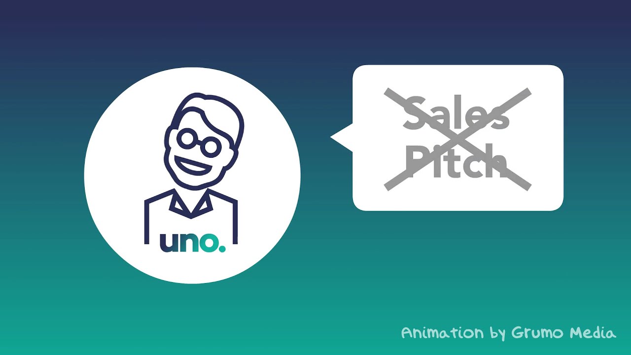 UNO.loans - Broker a better home loan yourself - YouTube