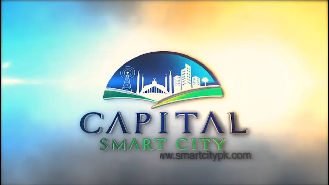 Capital Smart City Development Updates: A Visual Journey in Slideshow ...