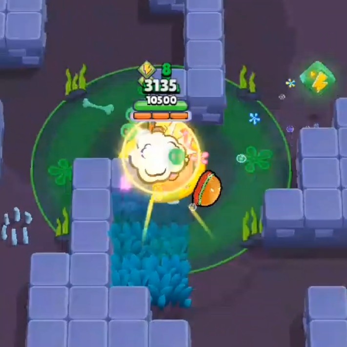 Brawl stars cat #brawlstars #shorts - YouTube