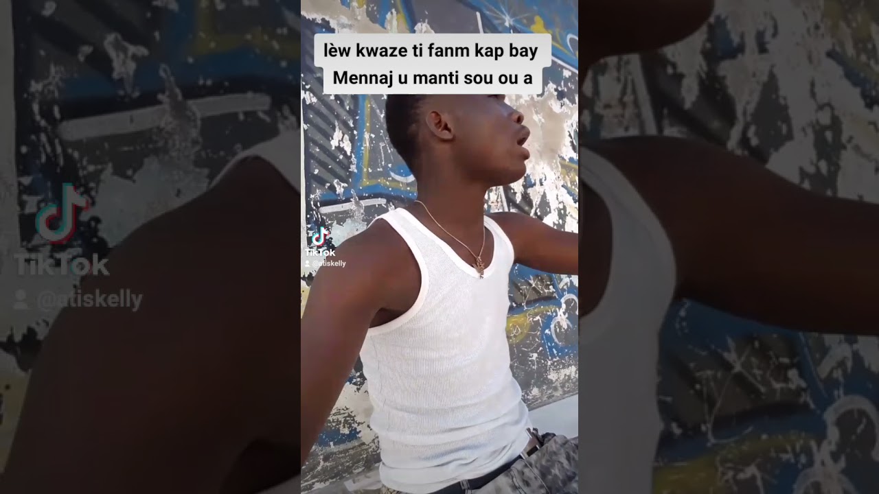 complications video tik tok atis_kelly - YouTube