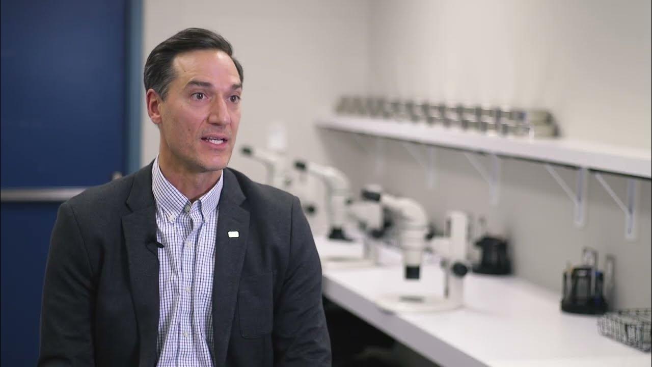 Unlocking the Potential of Sensor-Based Sorting for Efficient Mineral Processing - YouTube