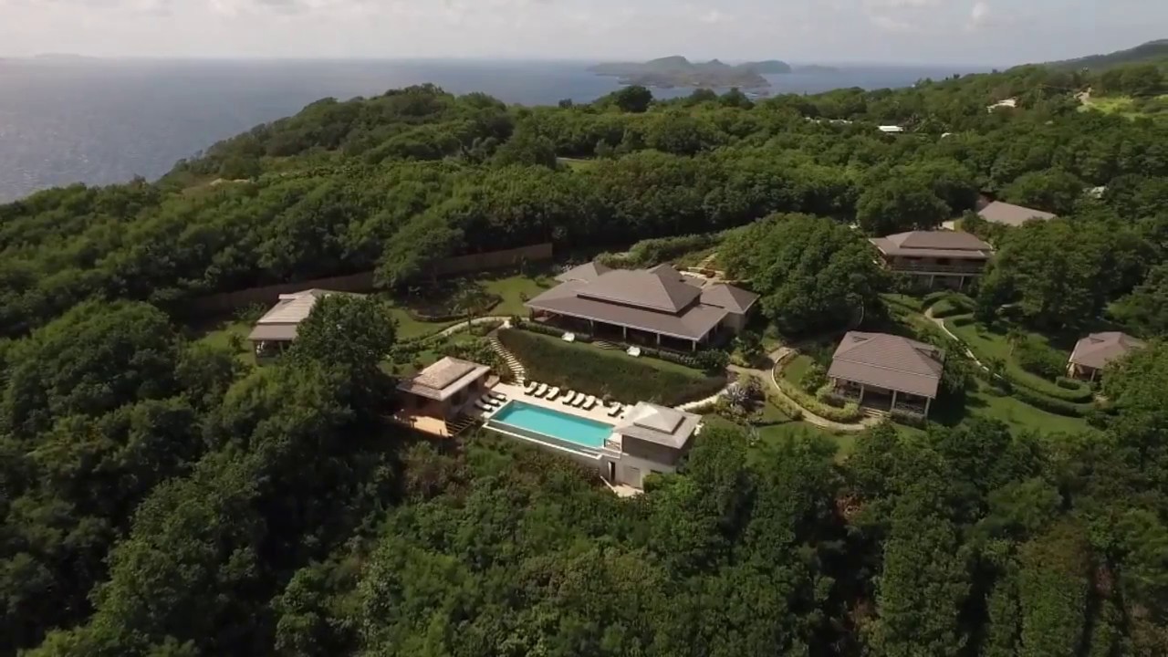 Hope Bay Estate - YouTube