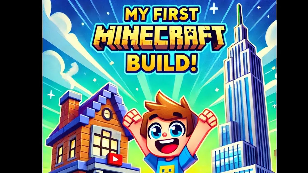 starting minecraft - YouTube