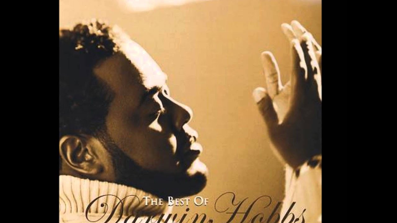 Everyday DARWIN HOBBS feat MICHAEL McDONALD - YouTube