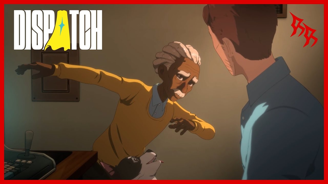 ONE LAST RUN... | Dispatch - Episode 6 - YouTube