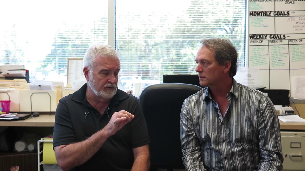 DFW Monthly Moment - Steve Grider - YouTube