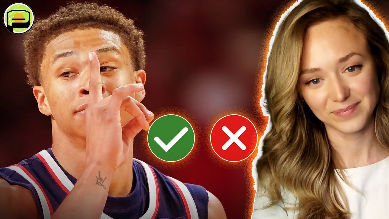 Neuroscience & Psychology can HACK the NBA Draft - Sleep, Habits ...