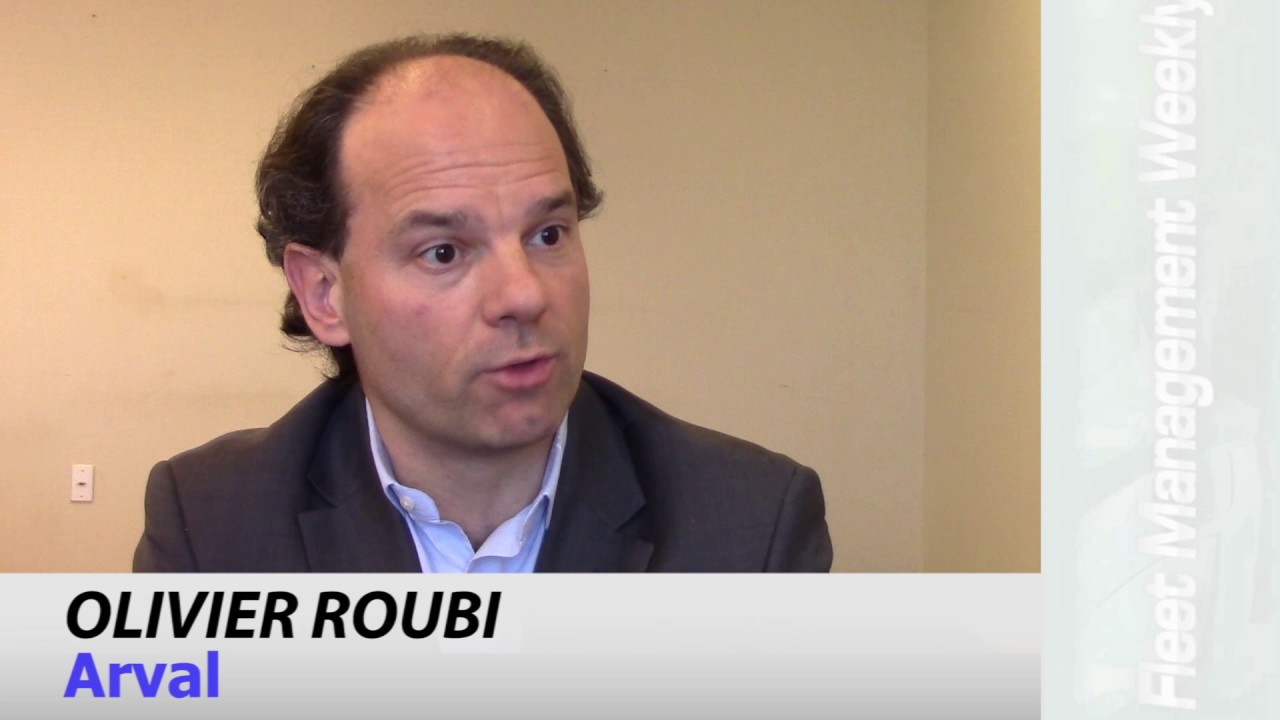 Bringing Added Value to Global Clients | OLIVIER ROUBI | Fleet ...