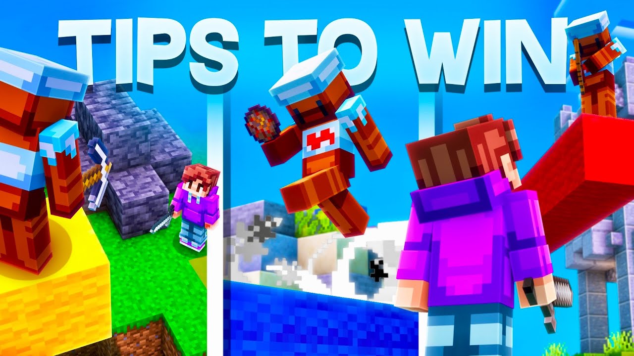 The Ultimate Guide to Hive Bedwars... (2024 Tutorial) - YouTube