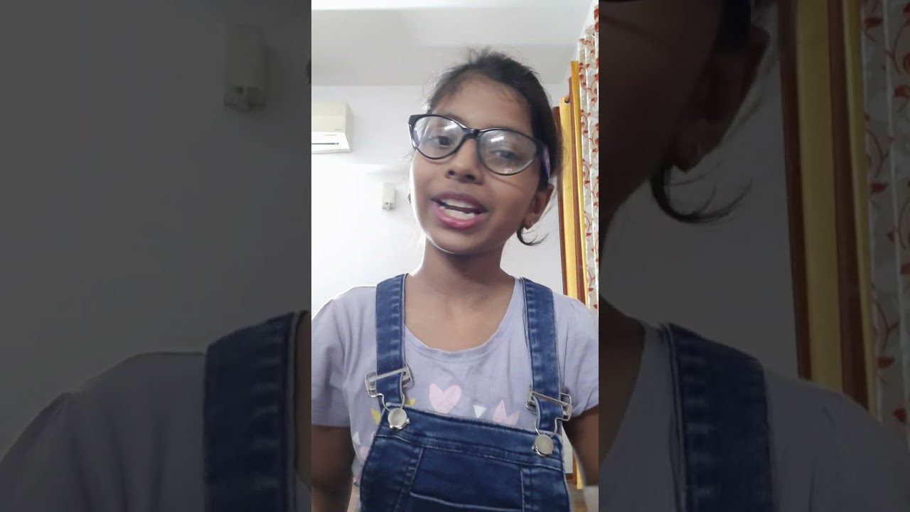 mummy meri mummy Re/by Maanya - YouTube