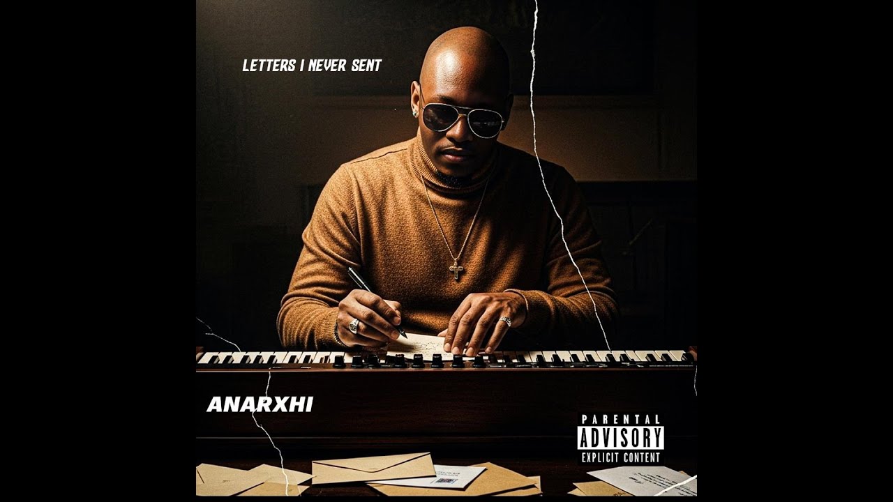 3. heart to heart 1 - Anarxhi ft Jay Lima Zm & Crayxel Official Audio ...