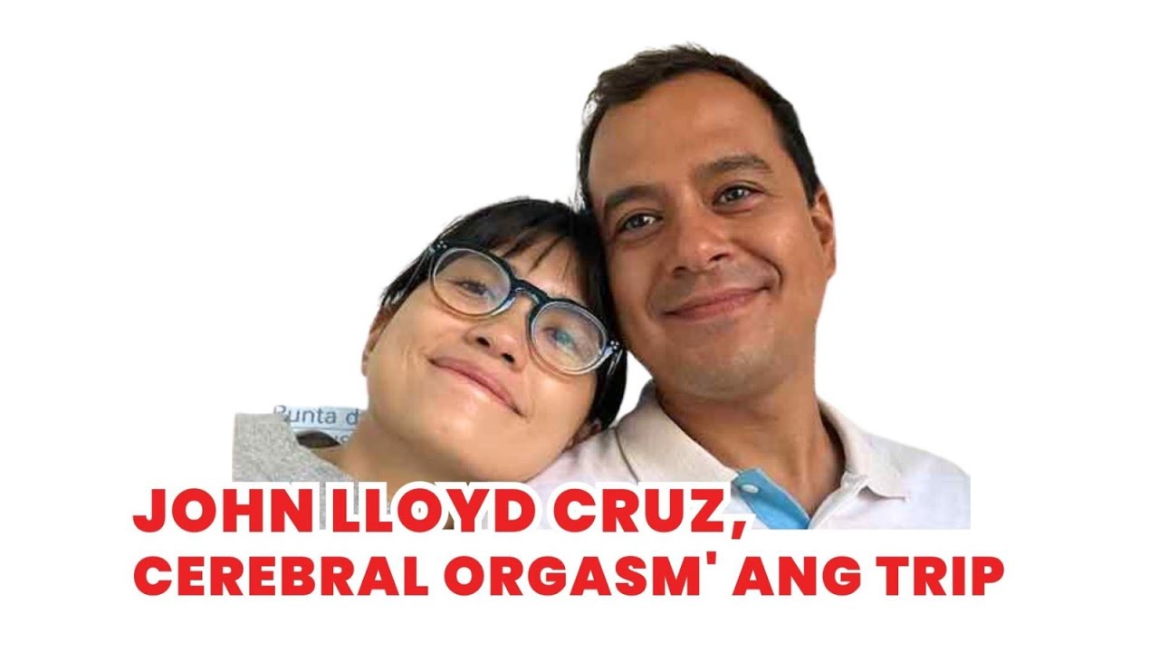 JOHN LLOYD CRUZ, DEADMA SA BASHERS NG GF NA SI ISABEL SANTOS! - YouTube