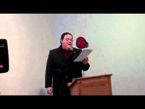 Benjamin Wachs « Portuguese Artists Colony.m4v - YouTube