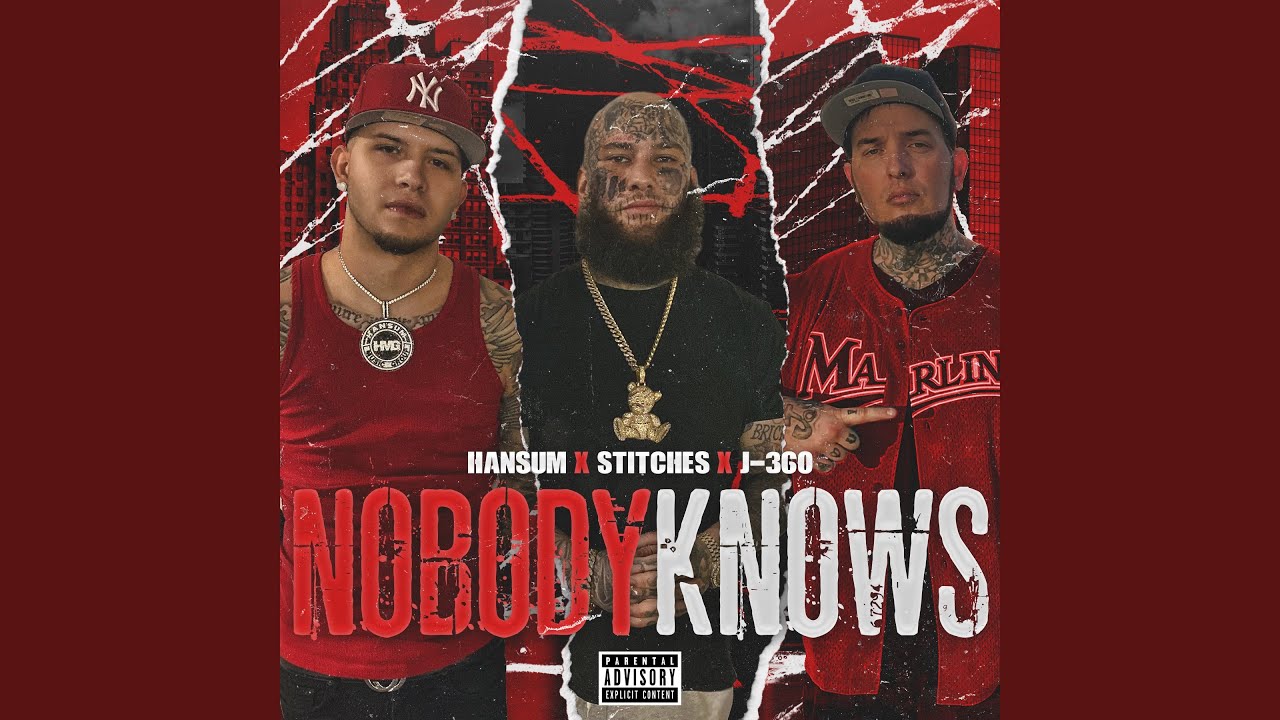 Nobody Knows - YouTube Music