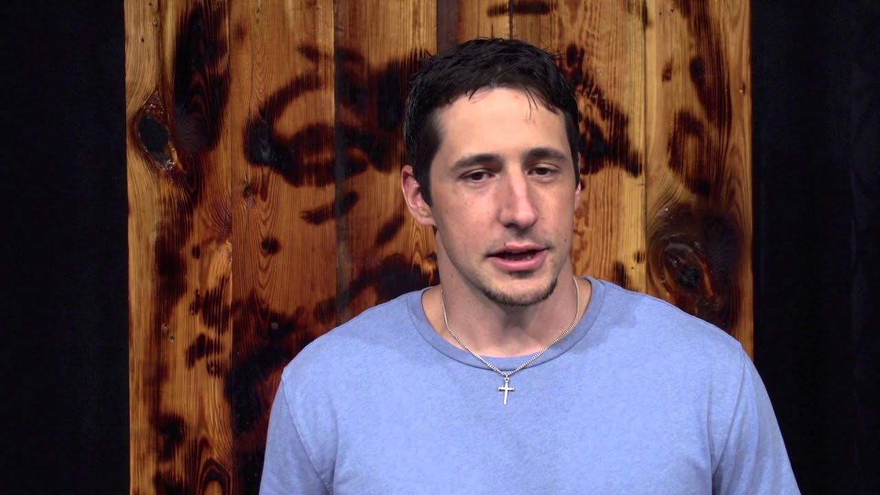 Leighton Autrey "Burnt Out, Genesis 6:22" - YouTube