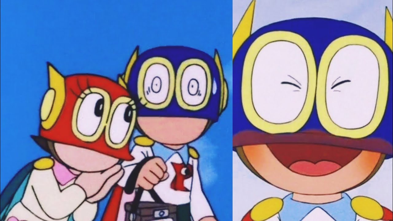 Perman! Animal Rescue Team - Part 3 [With English Subtitles] #Perman # ...