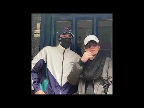 DEHA INC. & 13KILLOKI - XXX (RABBİNE SIĞIN)