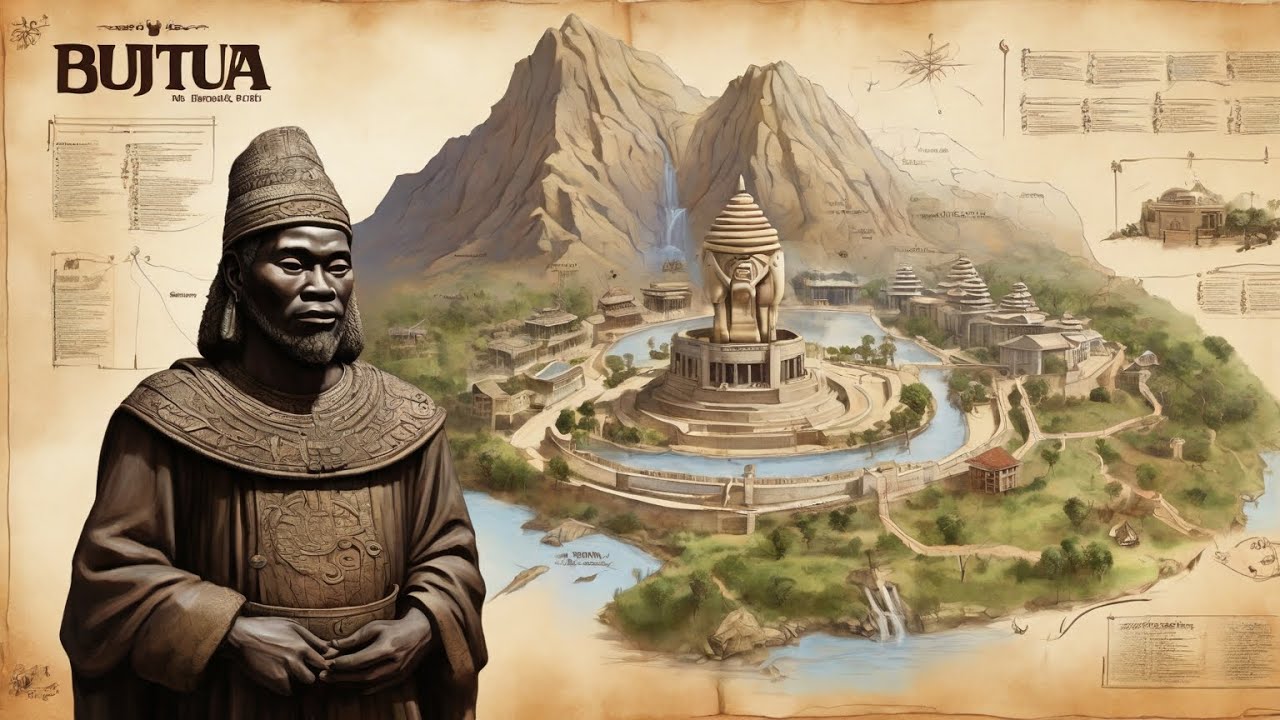 Unveiling the Kingdom of Butua: Africa's Forgotten Empire - YouTube