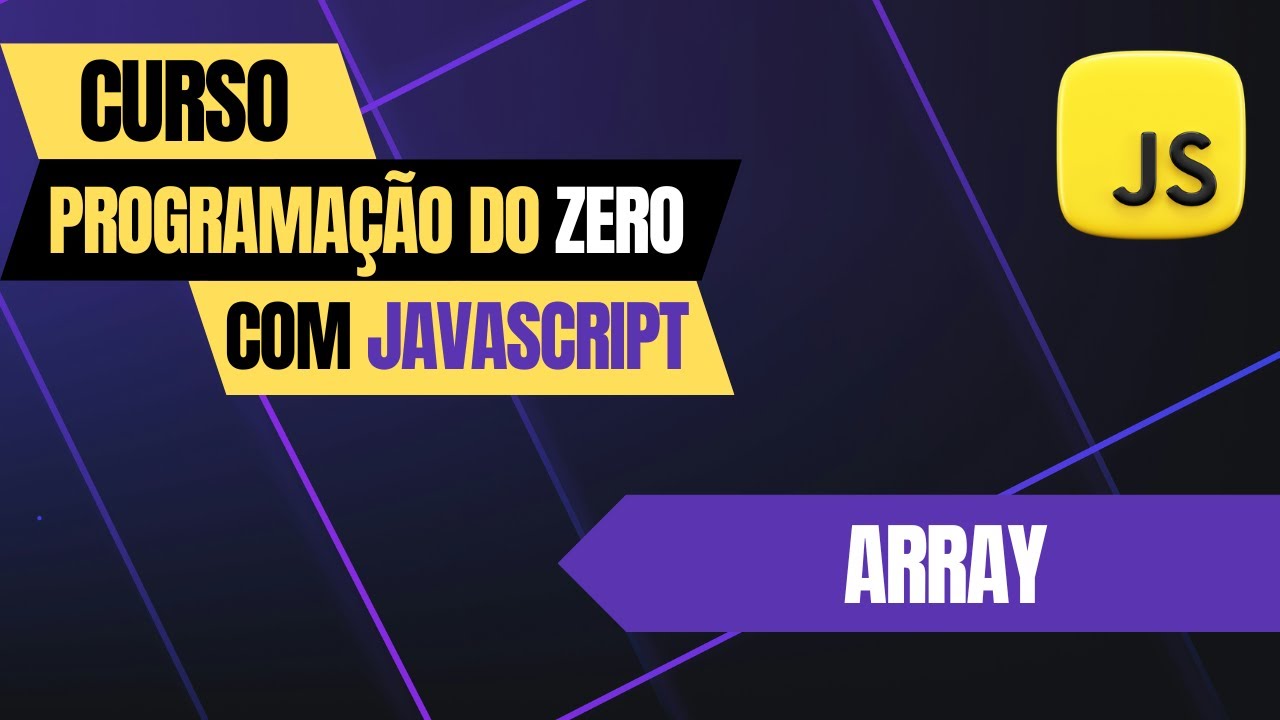Aula #13 - Array - YouTube