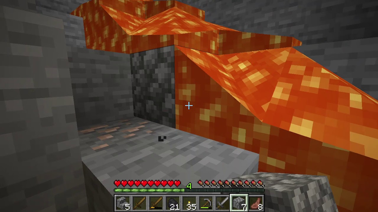 MineCraft Gameplay Walkthrough Episode 2 || Survival Mode || SJS ...