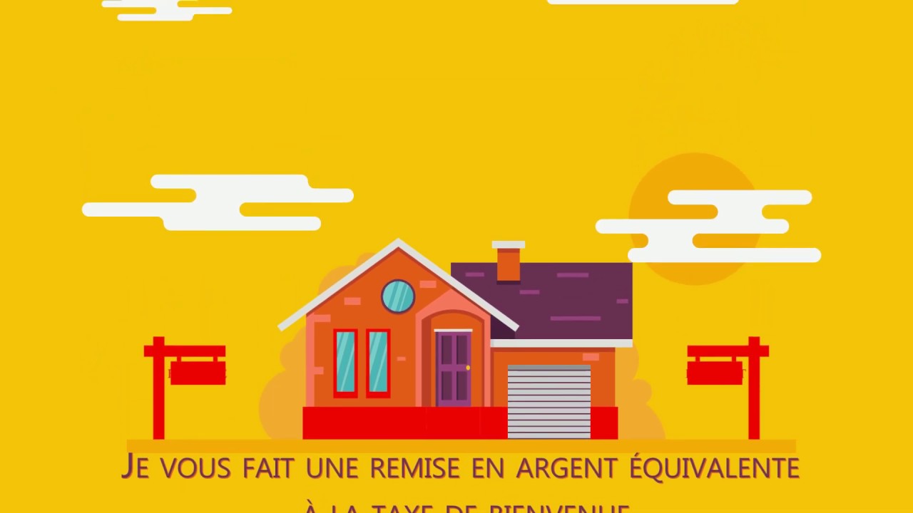 Real Estate - Animation Explainer video - YouTube