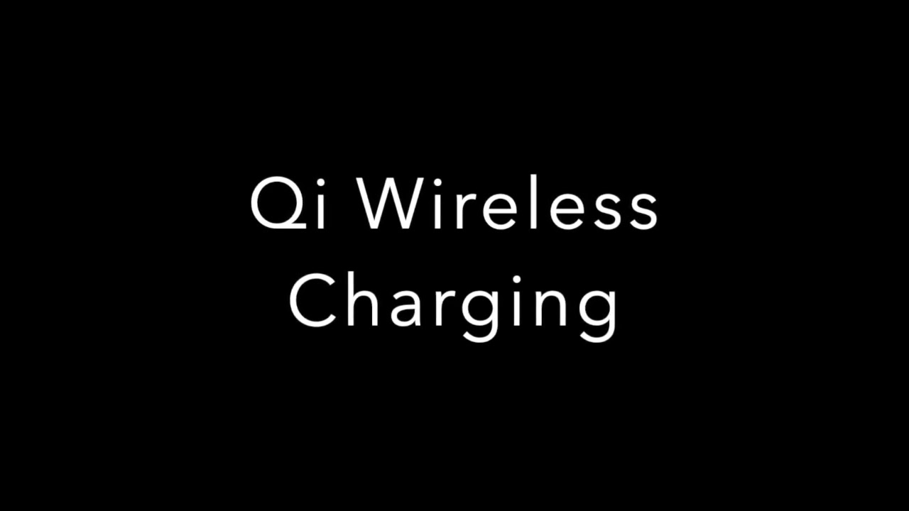 How To Pronounce Qi Wireless Charging YouTube how-to-pronounce-qi-wireless-charging-youtube