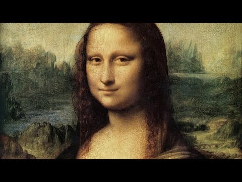 DÜNYANIN EN ÜNLÜ 10 TABLOSU