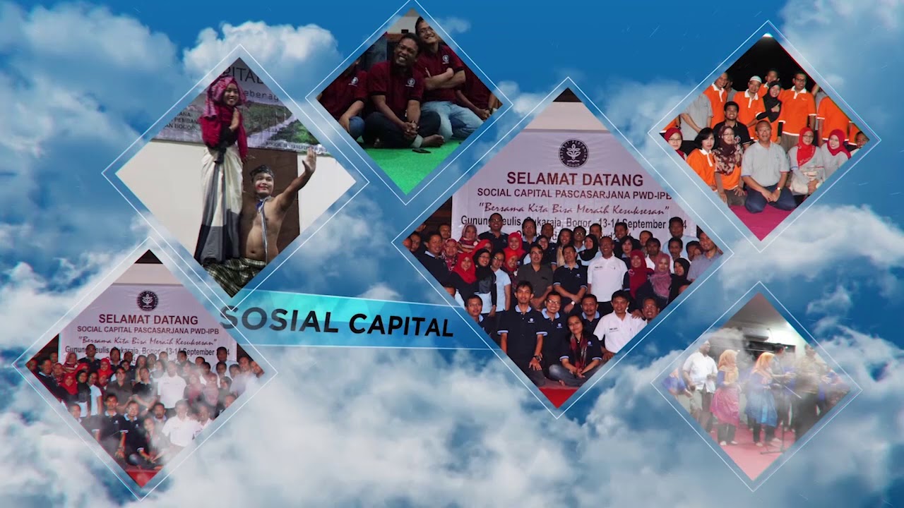PROFIL PWD IPB University - YouTube